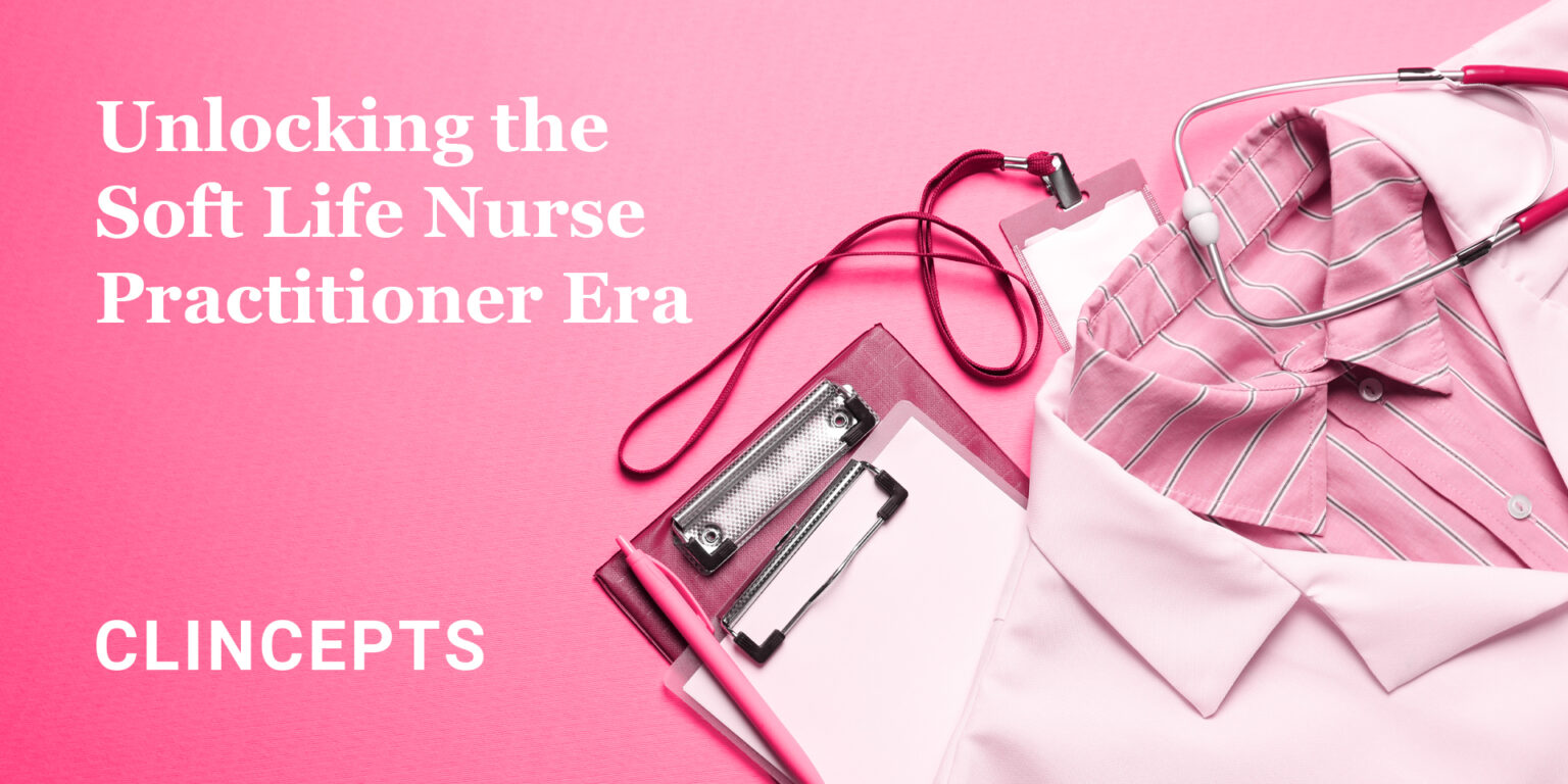 Unlocking the Soft Life Nurse Practitioner Era: Professional Fulfillment Trend or Paradigm ...